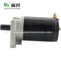 China 12V 10T  Starter 31200-ZJ1-004 31200-ZJ4-003  31200-ZJ1A-0040 SM56804  5680640-M030SM SM63745918AD  5680640 For Honda for sale
