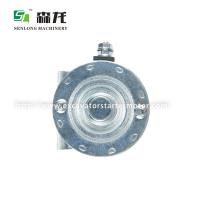 China 12V 10T  Starter  5922  21163-7007  21163-7031 MIU11006 RS41058  103866 114888 211637031 400524102 MIA11564  RAS41058  RNL5922 For  Kawasaki for sale