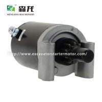 China 12V 10T 2509807 1209810 2509804 2509803 25-098-03 12-098-10 2509806 2509805 2509803S, 2509804S 2509805S, 2509806S 1209817S AM117130 2509807S  2509804S 2509803 AM120729 Starter  Motor For  Kohler for sale