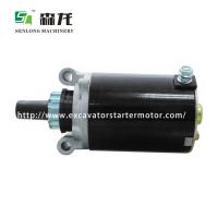 China 12V 13T 5666940 12-098-04 12-098-08 12-098-13 12-098-20 12-098-22 12-098-22-S AM122435 SM56669 1209813 Starter Motor  For  Kohler Engine 15-20HP for sale