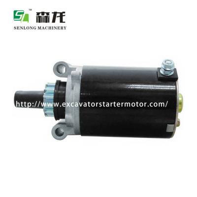 China 12V 13T 5666940 12-098-04 12-098-08 12-098-13 12-098-20 12-098-22 12-098-22-S AM122435 SM56669 1209813 Starter Motor  For  Kohler Engine 15-20HP for sale