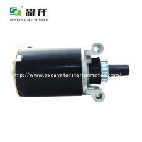 China 12V 13T 5666940 12-098-04 12-098-08 12-098-13 12-098-20 12-098-22 12-098-22-S AM122435 SM56669 1209813 Starter Motor  For  Kohler Engine 15-20HP for sale