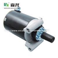 China 12V 13T 5666940 12-098-04 12-098-08 12-098-13 12-098-20 12-098-22 12-098-22-S AM122435 SM56669 1209813 Starter Motor  For  Kohler Engine 15-20HP for sale