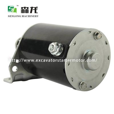 China 12V 14T 5777 693551   593934  LG693551 LG693551 SE501848 MIA13018 BS-593934 BS593934  BS693551  Starter  Motor  For Briggs & Stratton for sale