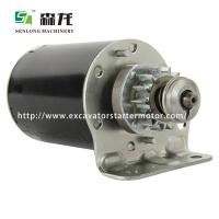 China 12V 14T 5777 693551   593934  LG693551 LG693551 SE501848 MIA13018 BS-593934 BS593934  BS693551  Starter  Motor  For Briggs & Stratton for sale
