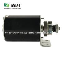 China 12V 14T 5777 693551   593934  LG693551 LG693551 SE501848 MIA13018 BS-593934 BS593934  BS693551  Starter  Motor  For Briggs & Stratton for sale
