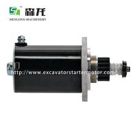 China 12V 16T 5706 191-1630 191-2132 191-1667 Starter Motor For  Onan RV for sale