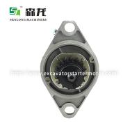 China 12V 16T 5706 191-1630 191-2132 191-1667 Starter Motor For  Onan RV for sale
