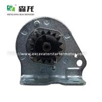 China 12V 16T 5742 390838  392749 392744 394805 494325 497594 497595 693054 AM122337352 AM391 37 LG44 97595  Starter  Motor for B&S for sale