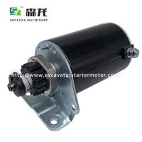 China 12V 16T 5742 390838  392749 392744 394805 494325 497594 497595 693054 AM122337352 AM391 37 LG44 97595  Starter  Motor for B&S for sale