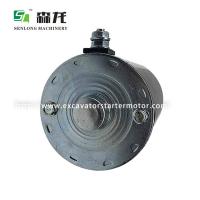 China 12V 16T 5742 390838  392749 392744 394805 494325 497594 497595 693054 AM122337352 AM391 37 LG44 97595  Starter  Motor for B&S for sale