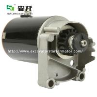 China 12V 16T 5743 393017 497596 394808  394674 5407 H Am38984 Am39287 Starter  Motor For  Briggs for sale