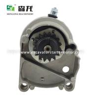China 12V 16T 5743 393017 497596 394808  394674 5407 H Am38984 Am39287 Starter  Motor For  Briggs for sale