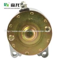 China 12V 16T 5743 393017 497596 394808  394674 5407 H Am38984 Am39287 Starter  Motor For  Briggs for sale