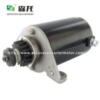 China 12V 16T  5745  391178 91-35-1005 91351005 RS41076 80-5745 435-299 435299 BS-306 BS306 33719 33-719 BS-003 394807 396306 Starter Motor for sale