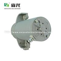 China 12V 16T 5930 490753 495104 5930  5930AA1001 700-011 49-5122  410-2200 57-1625  SBS0005, 410-22008  106-209 106-209A 2-2405  71-09-5930 Starter  Motor  For  Briggs Stratton 14HP for sale