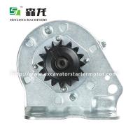 China 12V 16T Starter 494198  490420 494990 393499 497401 494198 494990 5778 5746AA1002 399169  494148 499529 691262 394943 For Briggs for sale