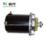 China 12V 24T Starter 694504 435-240 110402 110412 110415 110417 110432 110437 110452 110492  111412 SBS0034 410-22026 7-068119 71-09-5936 For RPLS Briggs & Stratton for sale