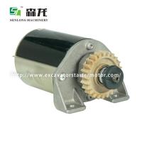 China 12V 24T Starter 694504 435-240 110402 110412 110415 110417 110432 110437 110452 110492  111412 SBS0034 410-22026 7-068119 71-09-5936 For RPLS Briggs & Stratton for sale