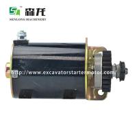 China 12V 24T Starter 5933 498149 496760 192437-0125-01 SBS0032 192437-0161-01 192437-0625-A1 192437-1125-e1  192437-1148-e1 410-22037 For Briggs & Stratton for sale