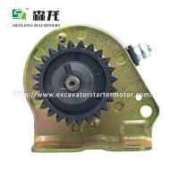 China 12V 24T Starter 5933 498149 496760 192437-0125-01 SBS0032 192437-0161-01 192437-0625-A1 192437-1125-e1  192437-1148-e1 410-22037 For Briggs & Stratton for sale