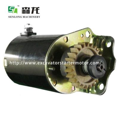China 12V 24T Starter 5933 498149 496760 192437-0125-01 SBS0032 192437-0161-01 192437-0625-A1 192437-1125-e1  192437-1148-e1 410-22037 For Briggs & Stratton for sale
