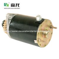China 12V 24T Starter  1911798  191-2351 191-2312 SM60209 6020940-M030SM 6020940 AB18045919AD  191-1798 for sale