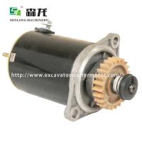 China 12V 24T Starter  1911798  191-2351 191-2312 SM60209 6020940-M030SM 6020940 AB18045919AD  191-1798 for sale