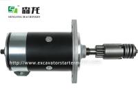 China 12V 0.8KW 9T Starter Motor 16121 860205 25016 25022 25061 25065 25071 25075 25079 25085 25088 25149 25149B/H for sale