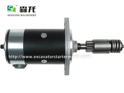 China 12V 0.8KW 9T Starter Motor 16121 860205 25016 25022 25061 25065 25071 25075 25079 25085 25088 25149 25149B/H for sale