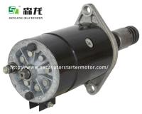 China 12V 0.8KW 9T Starter Motor 16121 860205 25016 25022 25061 25065 25071 25075 25079 25085 25088 25149 25149B/H for sale