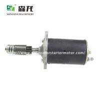 China 12V 0.8KW 10T  Starter Motor 16167 25142 SLU037 UD12399S AES1100 DRS3455 25-0050 25142 25148 25236 25260 LRS00100 LRS100 9141381 for sale