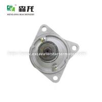China 12V 0.8KW 10T  Starter Motor 16167 25142 SLU037 UD12399S AES1100 DRS3455 25-0050 25142 25148 25236 25260 LRS00100 LRS100 9141381 for sale