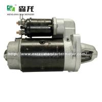 China 12V 1.4KW 9T Starter Motor JLM9711E 16178n C37-948n 25684 25684a/H 25684a/J 26180  44-4634 444634 for sale