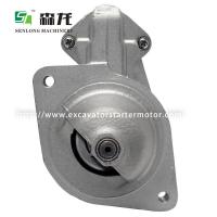 China 12V 1.4KW 9T Starter Motor JLM9711E 16178n C37-948n 25684 25684a/H 25684a/J 26180  44-4634 444634 for sale