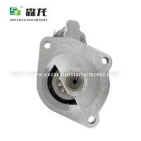 China 12V 2.0KW 11T Starter Motor  K957340EX 140898A1 957340EX K89772  K957340 1712921T 26133D Fits  Allis Chalmers Tractors - Farm 1961-1968 Ed-40 4-138 for sale