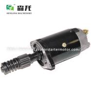 China 12V 2.1KW 10T Starter Motor  16107  006-151-06-01 0061510601 1121510001 Fits Mercedes-Benz Vehicles for sale