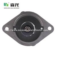 China 12V 2.1KW 10T Starter Motor  16107  006-151-06-01 0061510601 1121510001 Fits Mercedes-Benz Vehicles for sale