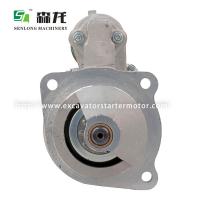 China 12V 2.1KW 10T Lucas Starter  26148- 26148 26148A 26148B 26148C 26148D 26148E 27417C 27417D 27435 27435A NSB503 S4539 2873A010 Fits Perkins Massey Ferguson 3085 for sale