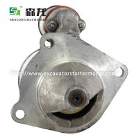 China Lucas M45G 2M113 DD  12V 2.1KW 10T  Starter  33088 26256 26259 26321 27446 27468 33088N 410-30005 410-30005R C-90-33088 for sale