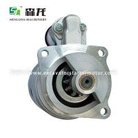 China 12V  2.2KW  11T  Starter Motor 03111-4200 03-32534 32534N 0K60A-18-400 0K60118400 0K60A18400  03111-4200 031114010 031114200 MG122423  For  Kia  Pregio for sale