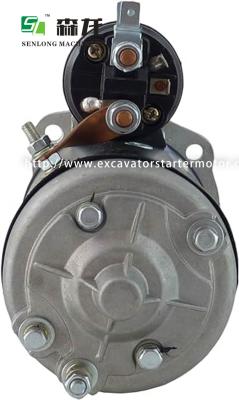 China 12V 2.7KW 10T Starter 1680-065-M1 26413 27433 27433A IS0629 IS0631 IS1378 L26925222A MS385 MS49 111691 410-30012 17645 30215 1680065M1 CS107 LRS215 1680-065-MI 2-2305-LU 41-17645  For Perkins Engine for sale