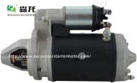 China 12V 2.7KW 10T Starter 1680-065-M1 26413 27433 27433A IS0629 IS0631 IS1378 L26925222A MS385 MS49 111691 410-30012 17645 30215 1680065M1 CS107 LRS215 1680-065-MI 2-2305-LU 41-17645  For Perkins Engine for sale