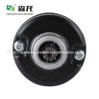 China 12V 0.4KW 9T  Starter  21163-0040  1008823 1626195 5003643 6160440 835F-11000-AC   For  LRS00484  FORD for sale