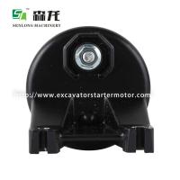 China 12V 0.4KW 9T  Starter  21163-0040  1008823 1626195 5003643 6160440 835F-11000-AC   For  LRS00484  FORD for sale
