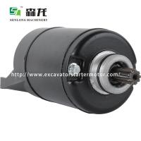 China 12V 0.4KW 9T  Starter  21163-0040  1008823 1626195 5003643 6160440 835F-11000-AC   For  LRS00484  FORD for sale