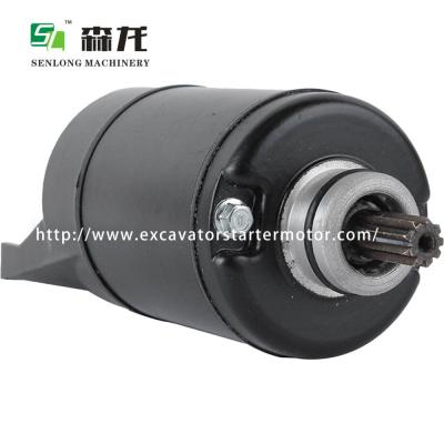 China 12V 0.4KW 9T  Starter  21163-0040  1008823 1626195 5003643 6160440 835F-11000-AC   For  LRS00484  FORD for sale
