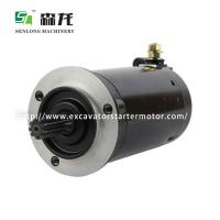 China 12V 0.7KW 13T  Starter  428000-1070  270.4.005.1A  SS1000  410-52430  MCR0669 27040011A  27040051A For DuCAEi Motorcycle 1000 for sale