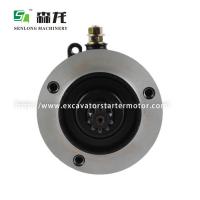 China 12V 0.7KW 13T  Starter  428000-1070  270.4.005.1A  SS1000  410-52430  MCR0669 27040011A  27040051A For DuCAEi Motorcycle 1000 for sale