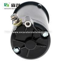 China 12V 0.7KW 13T  Starter  428000-1070  270.4.005.1A  SS1000  410-52430  MCR0669 27040011A  27040051A For DuCAEi Motorcycle 1000 for sale